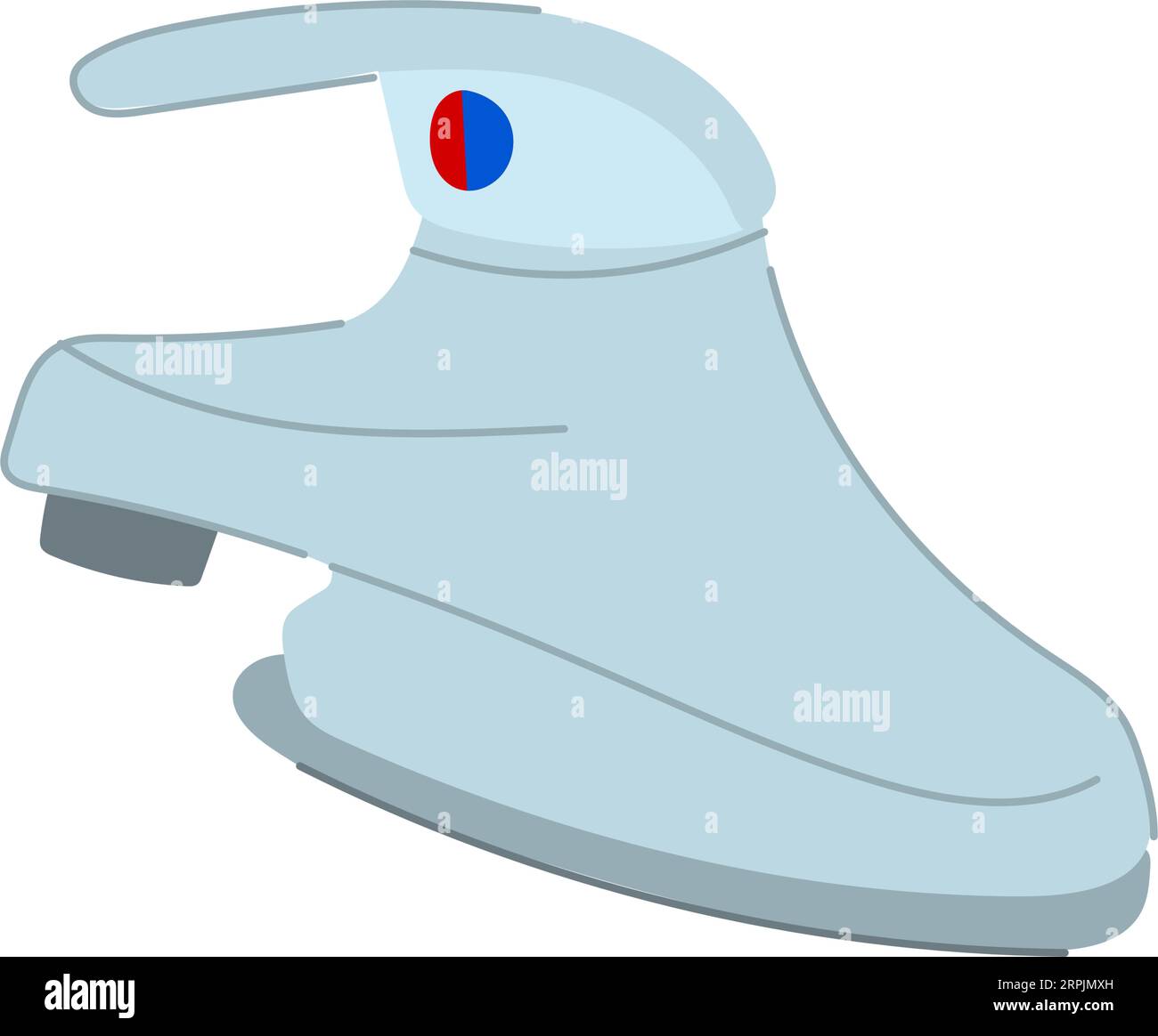 Wash pouring Cut Out Stock Images & Pictures - Alamy