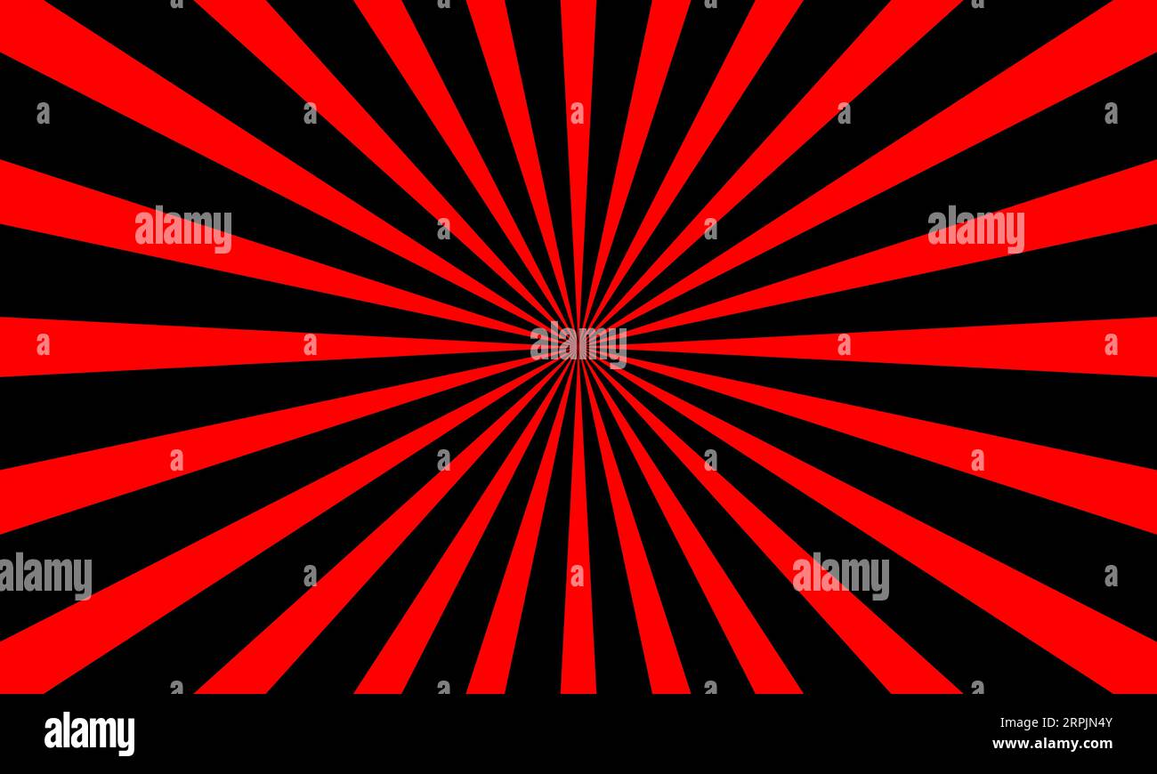 Radial radiating lines hi-res stock photography and images - Alamy