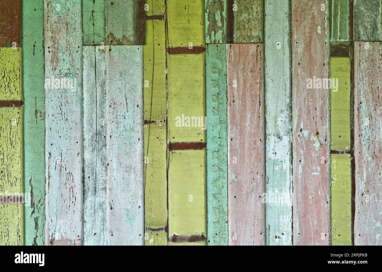 Pattern painted lines in multi hi-res stock photography and images - Alamy