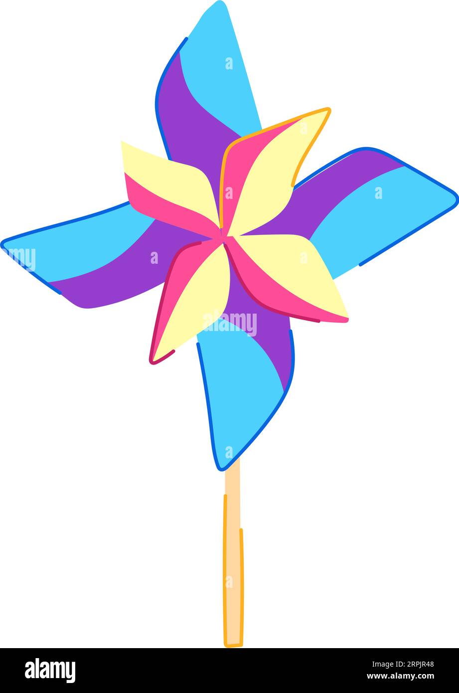 Spinner wheel Cut Out Stock Images & Pictures - Alamy