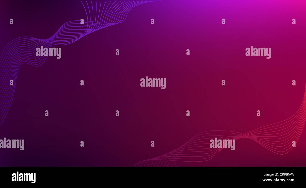 Abstract LInes Background Wallpaper Template Stock Vector Image & Art ...