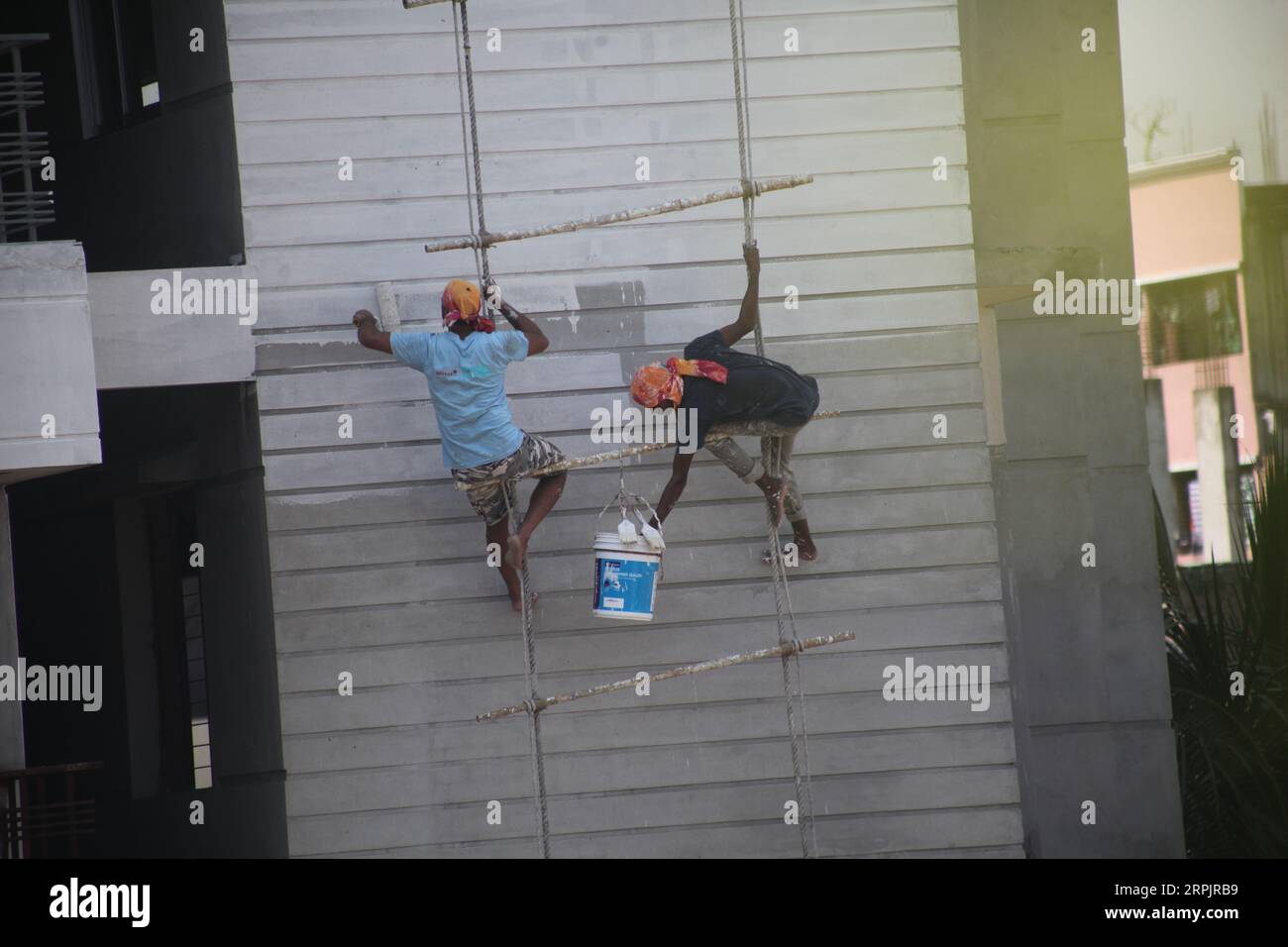 Shaka kuril hi-res stock photography and images - Alamy