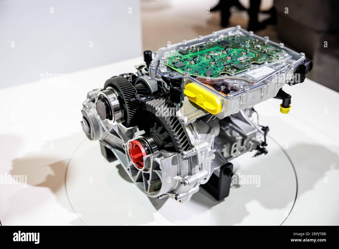 Meb platform hi-res stock photography and images - Alamy