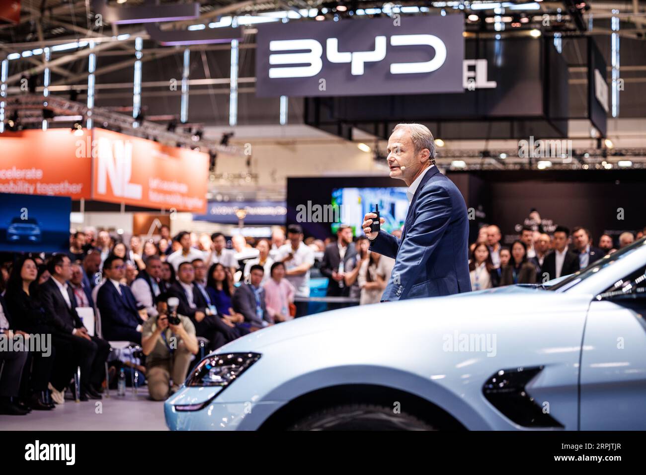 Wolfgang josef egger hi-res stock photography and images - Alamy