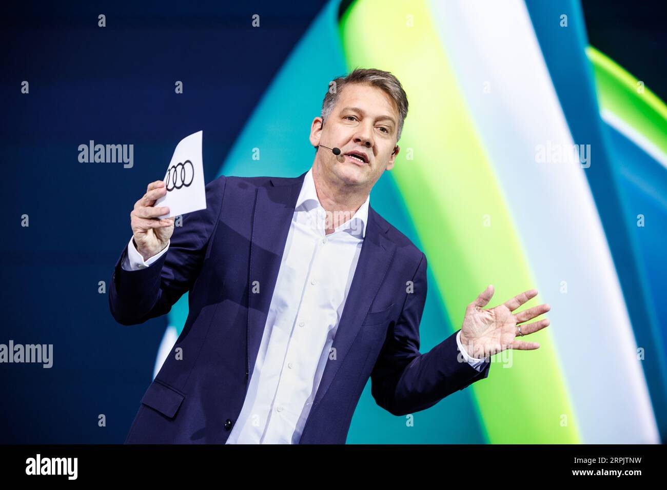 Gernot dollner hi-res stock photography and images - Alamy