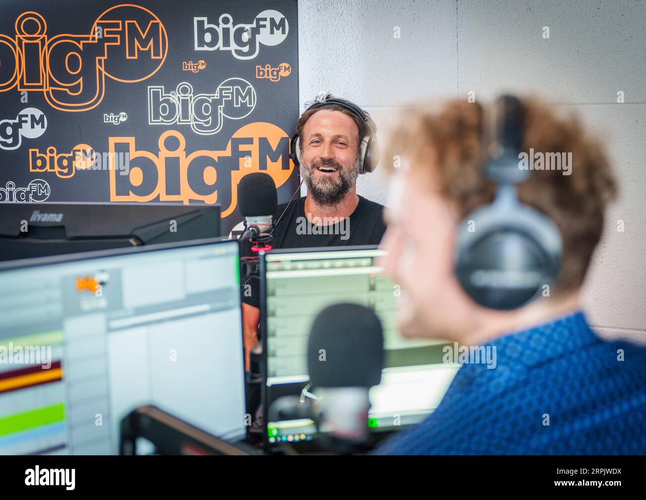 Influencer lettering hi-res stock photography and images - Alamy