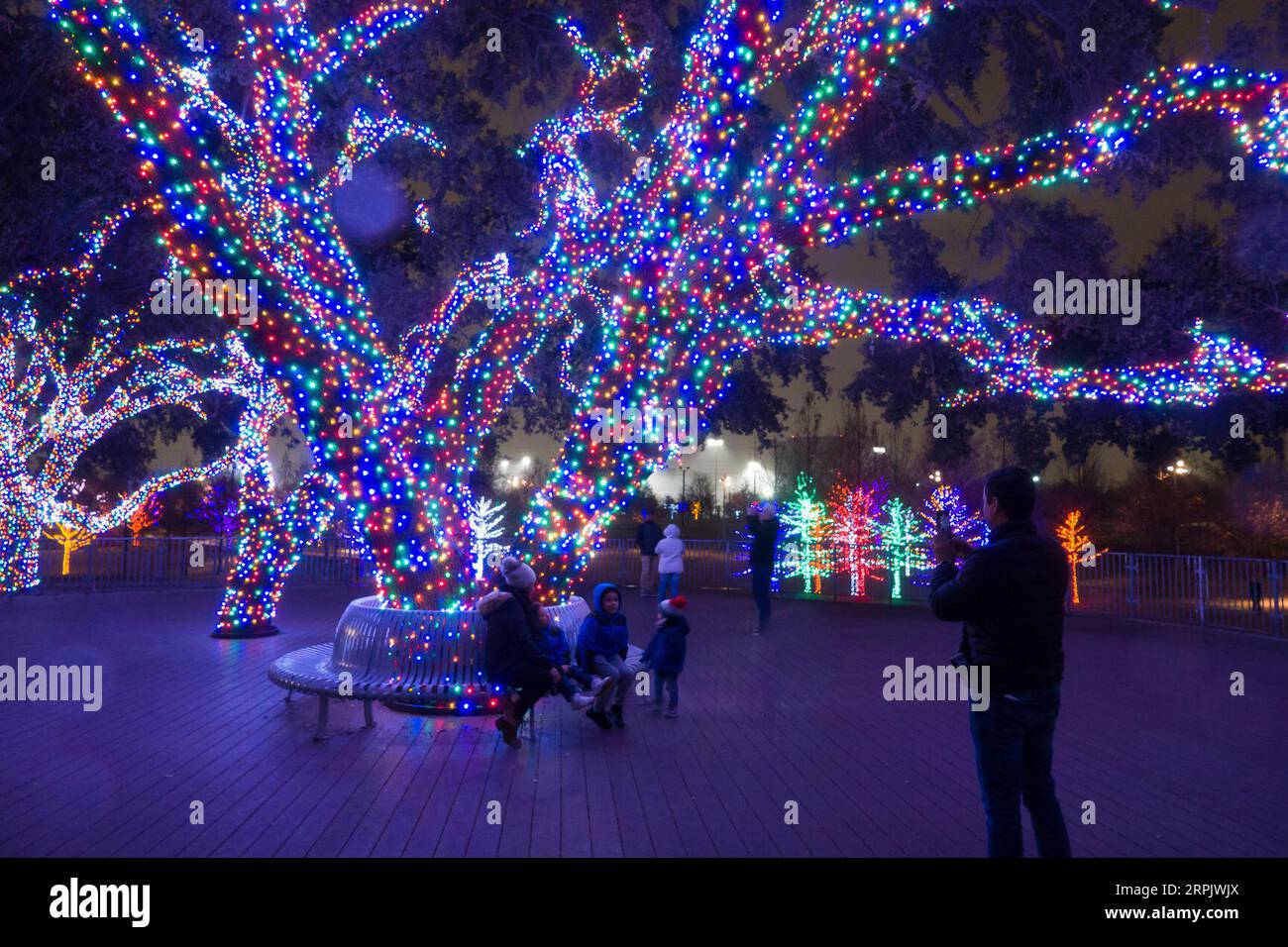 Vitruvian park hi-res stock photography and images - Alamy