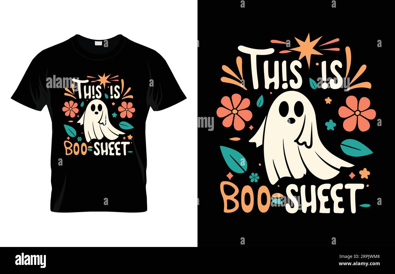 Spooky svg Stock Vector Images - Alamy