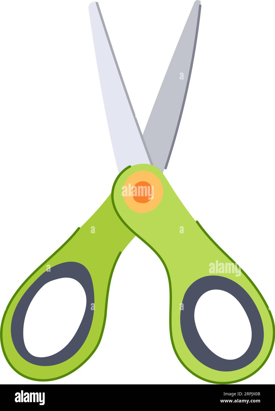 Shear off Stock Vector Images - Alamy