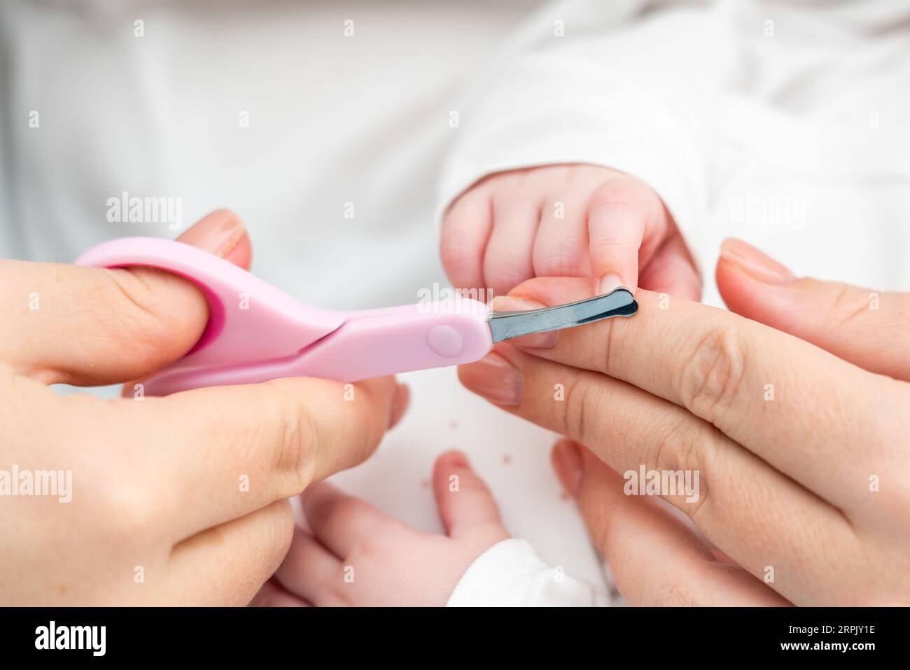 Gentle safety hi-res stock photography and images - Alamy