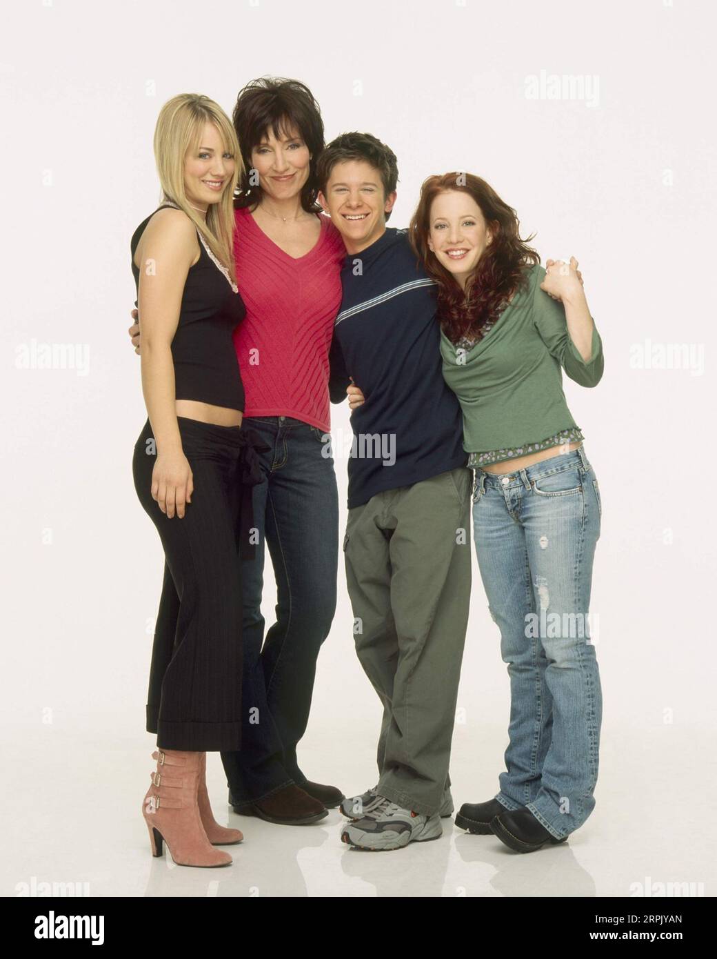 James Garner: 8 Reglas Simples 8 Simple Rules (2002)