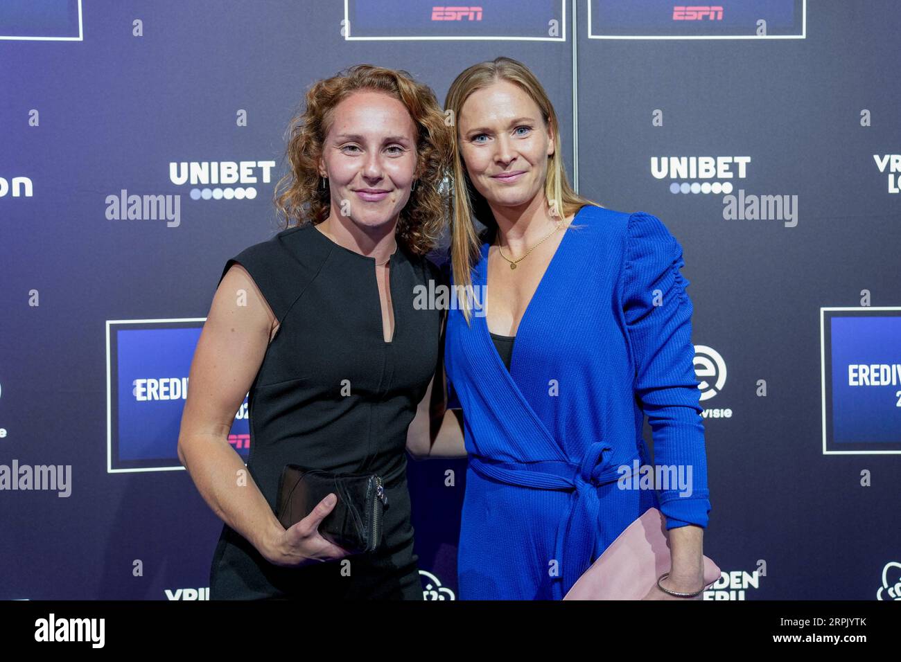 Utrecht, Netherlands. 04th Sep, 2023. UTRECHT, 04-09-2023, De Fabrique ...