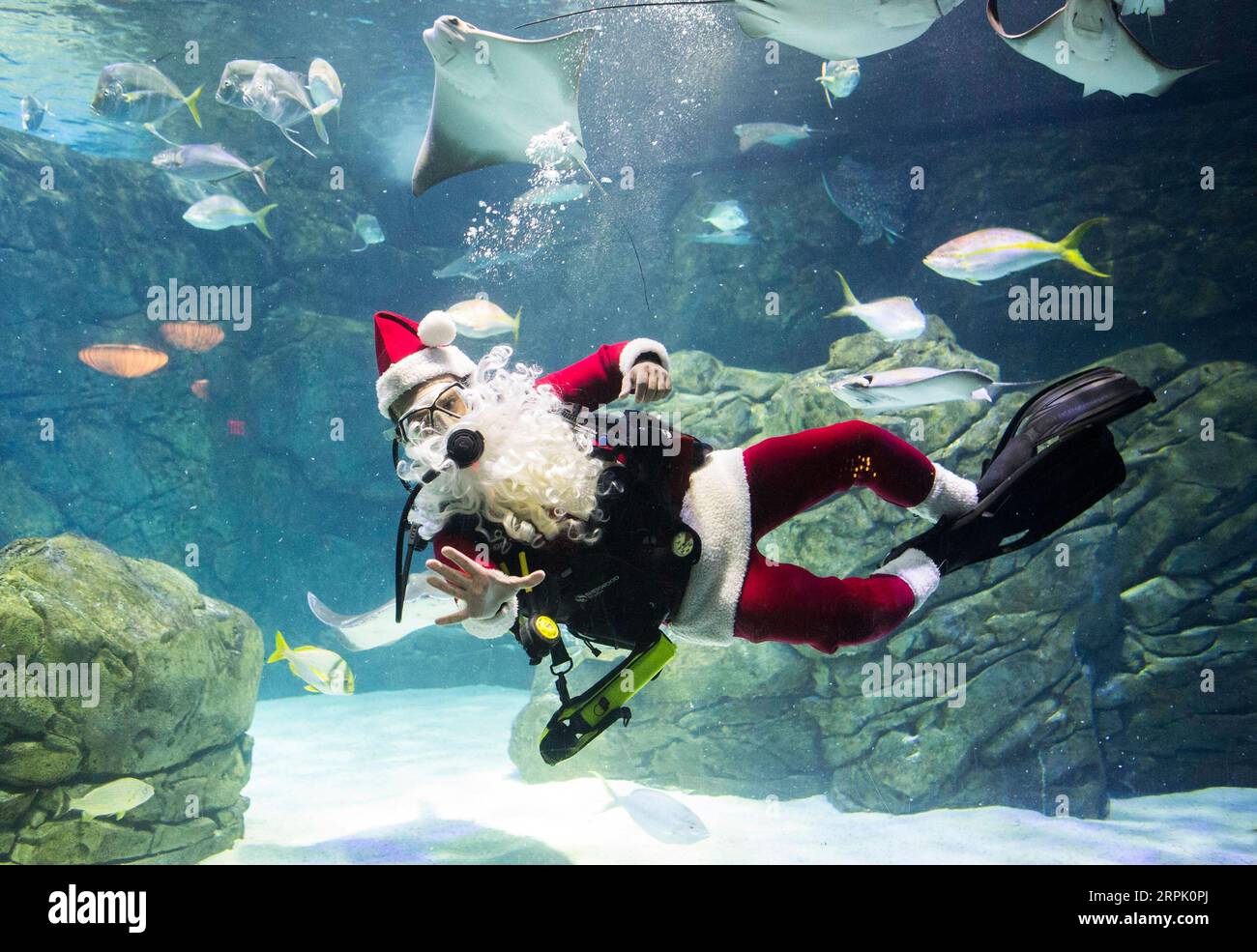 Santa bilder hi-res stock photography and images - Alamy