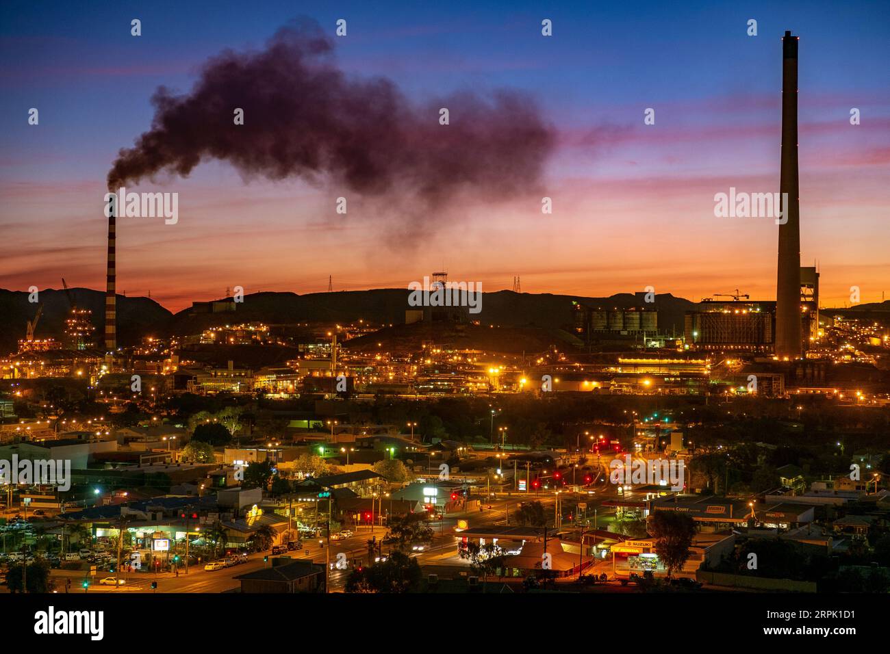 Australian emissions hi-res stock photography and images - Alamy