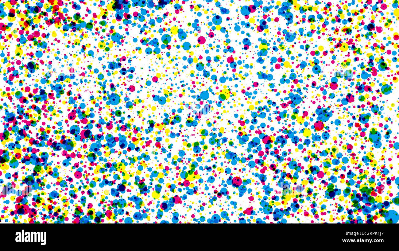 Color ink diffusion pattern background Stock Vector Image & Art - Alamy