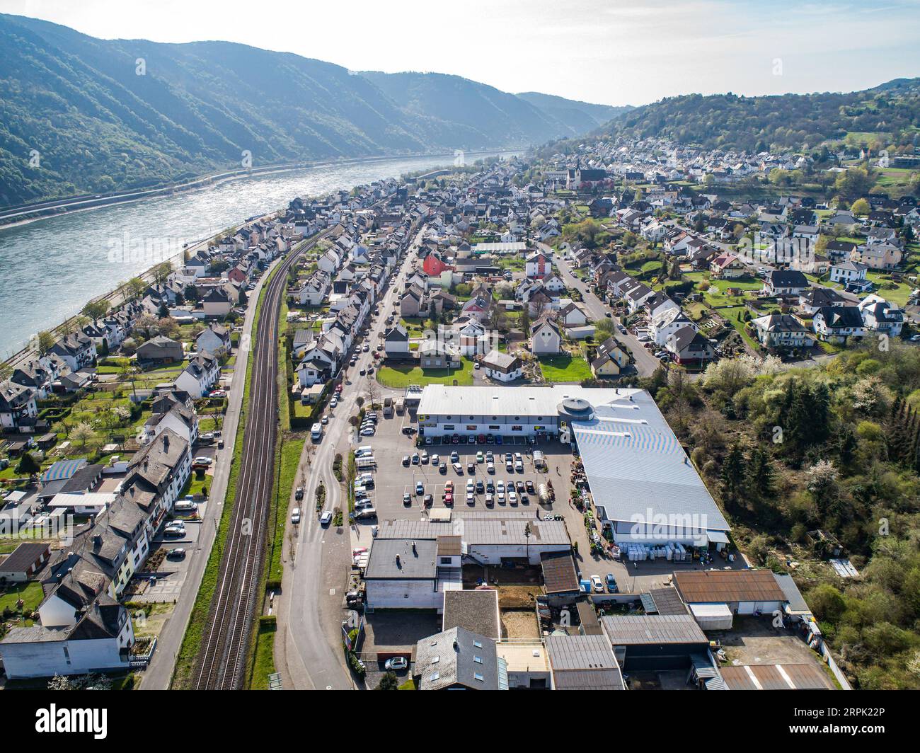 Bad hnningen hi-res stock photography and images - Alamy