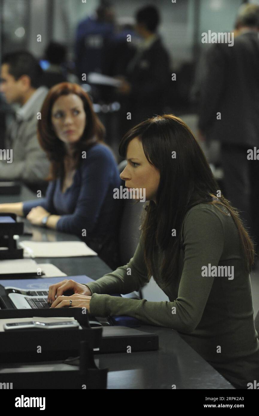 24 TV Series Stock Photo - Alamy