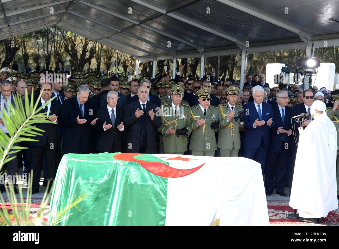 El alia cemetery hi-res stock photography and images - Alamy