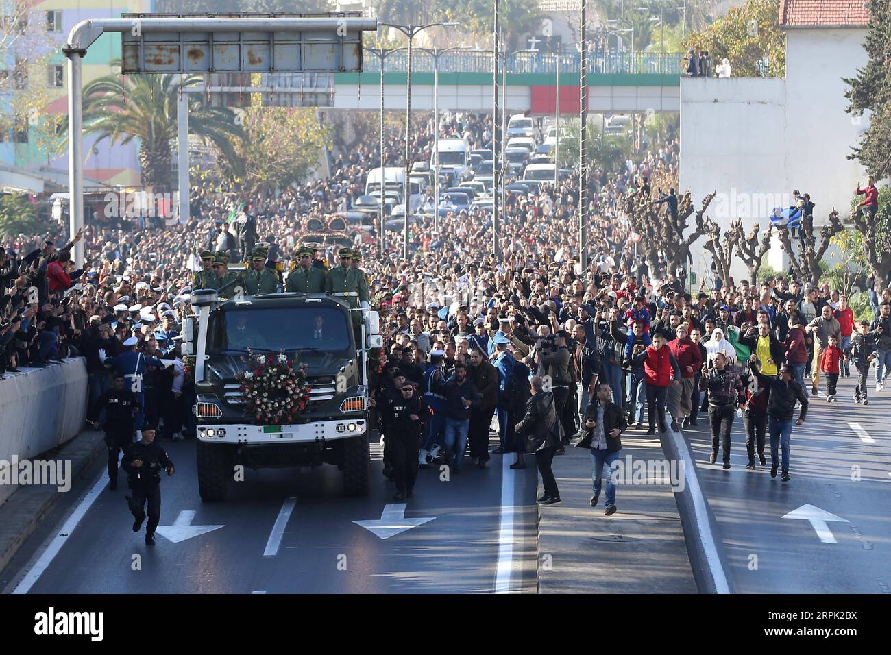 El alia cemetery hi-res stock photography and images - Alamy
