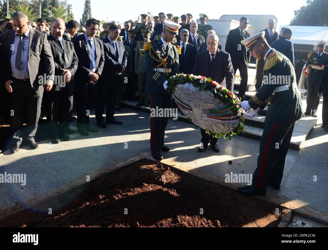 El alia cemetery hi-res stock photography and images - Alamy