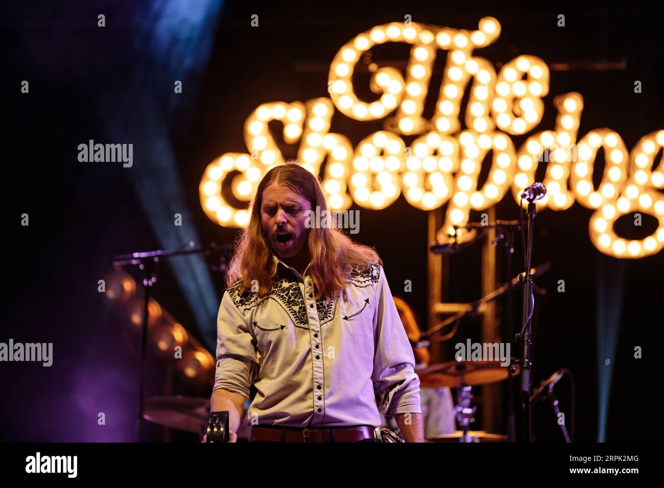 Black sheep music venue hi-res stock photography and images - Alamy
