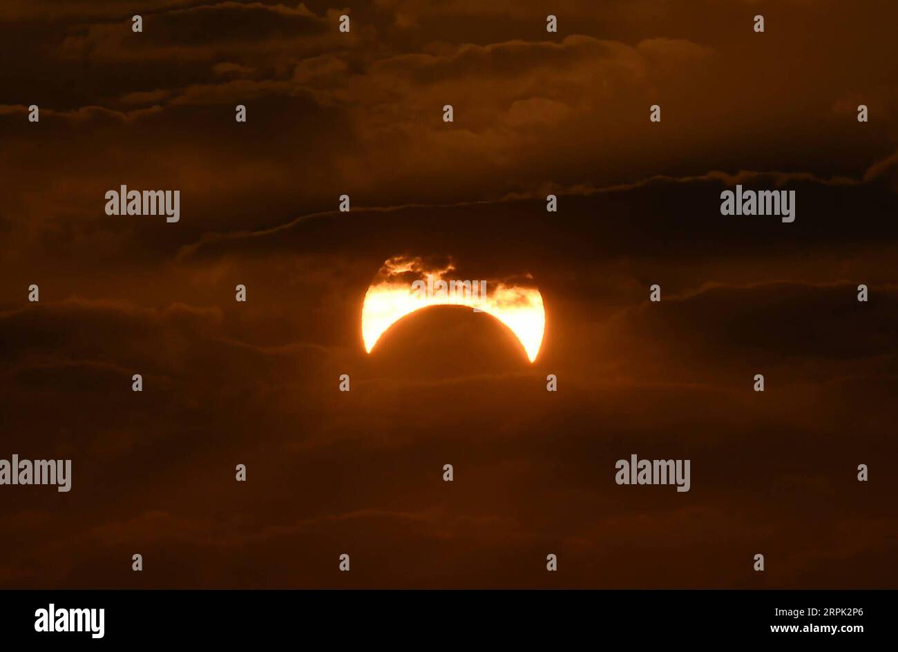 Photo shows partial hi-res stock photography and images - Alamy