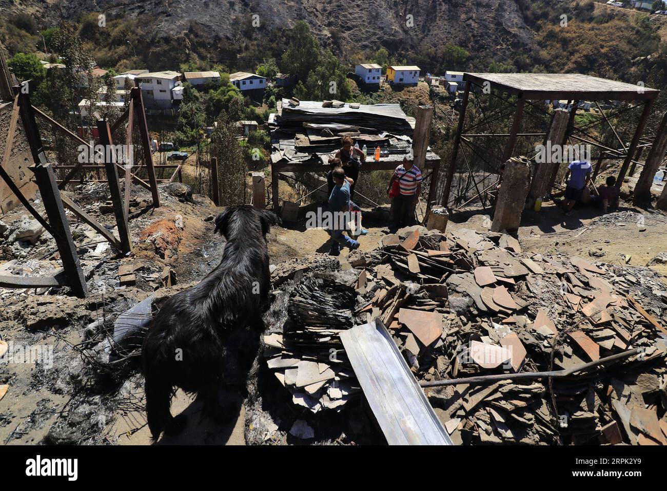 Región uno hi-res stock photography and images - Alamy