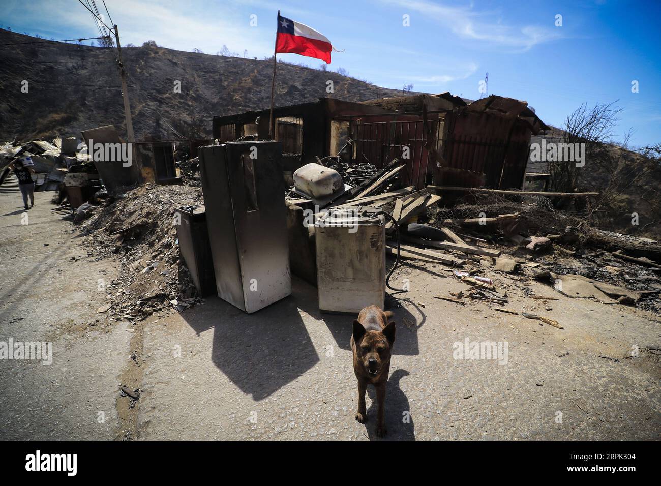 Región uno hi-res stock photography and images - Alamy