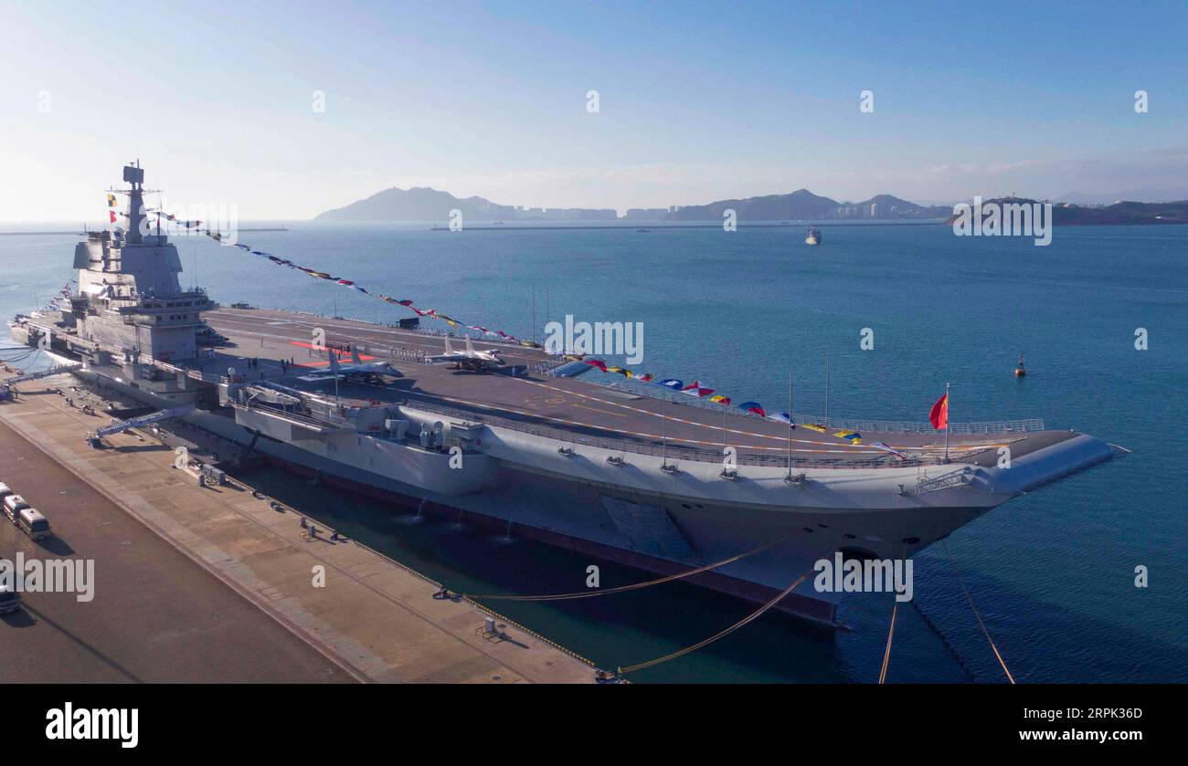 191227 -- SANYA, Dec. 27, 2019 -- Aerial photo taken on Dec. 15, 2019 ...