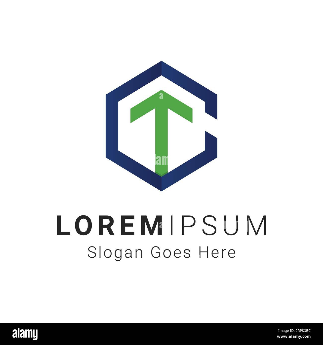 Ct letter Cut Out Stock Images & Pictures - Alamy