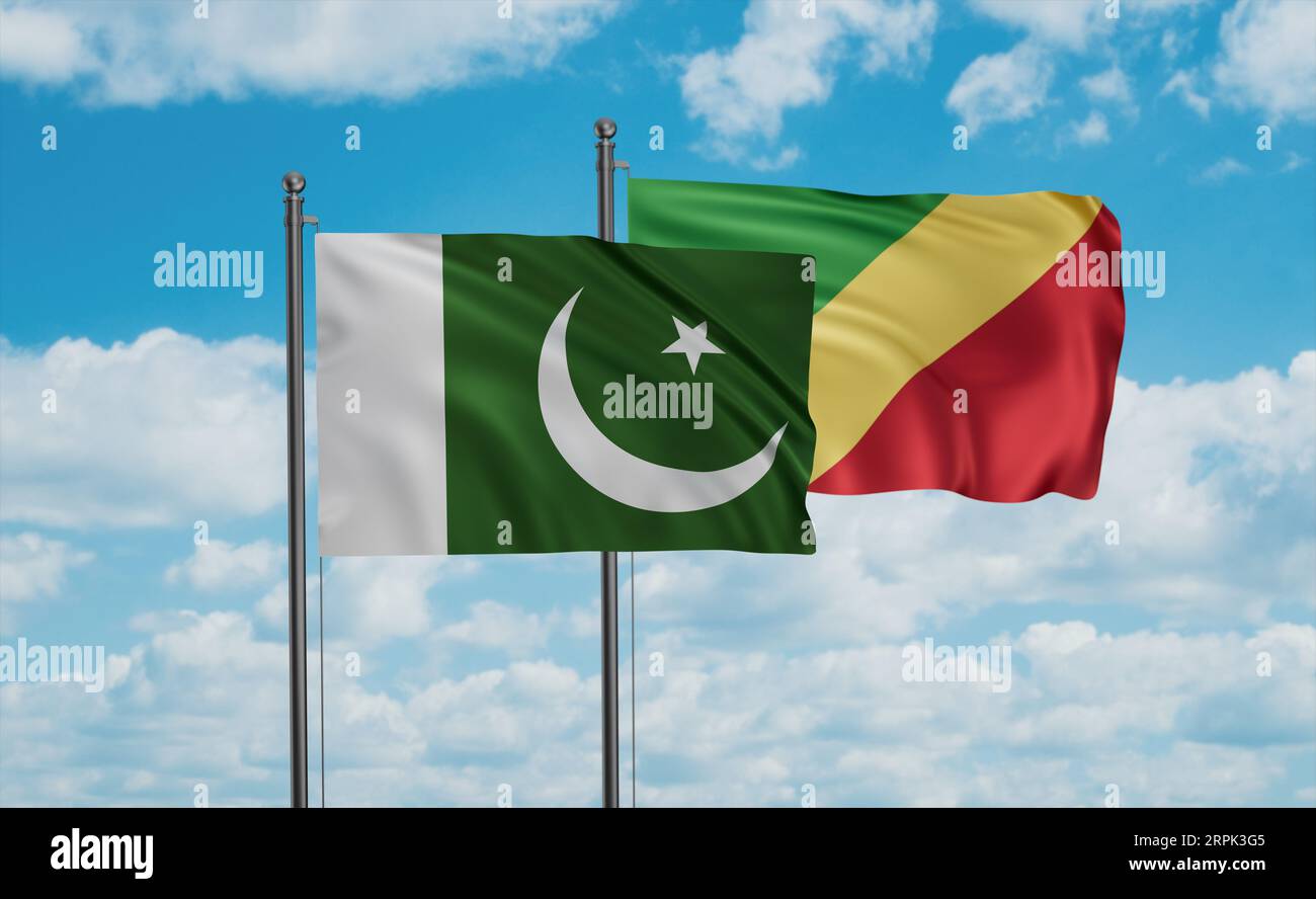 Congo and pakistan hi-res stock photography and images - Alamy