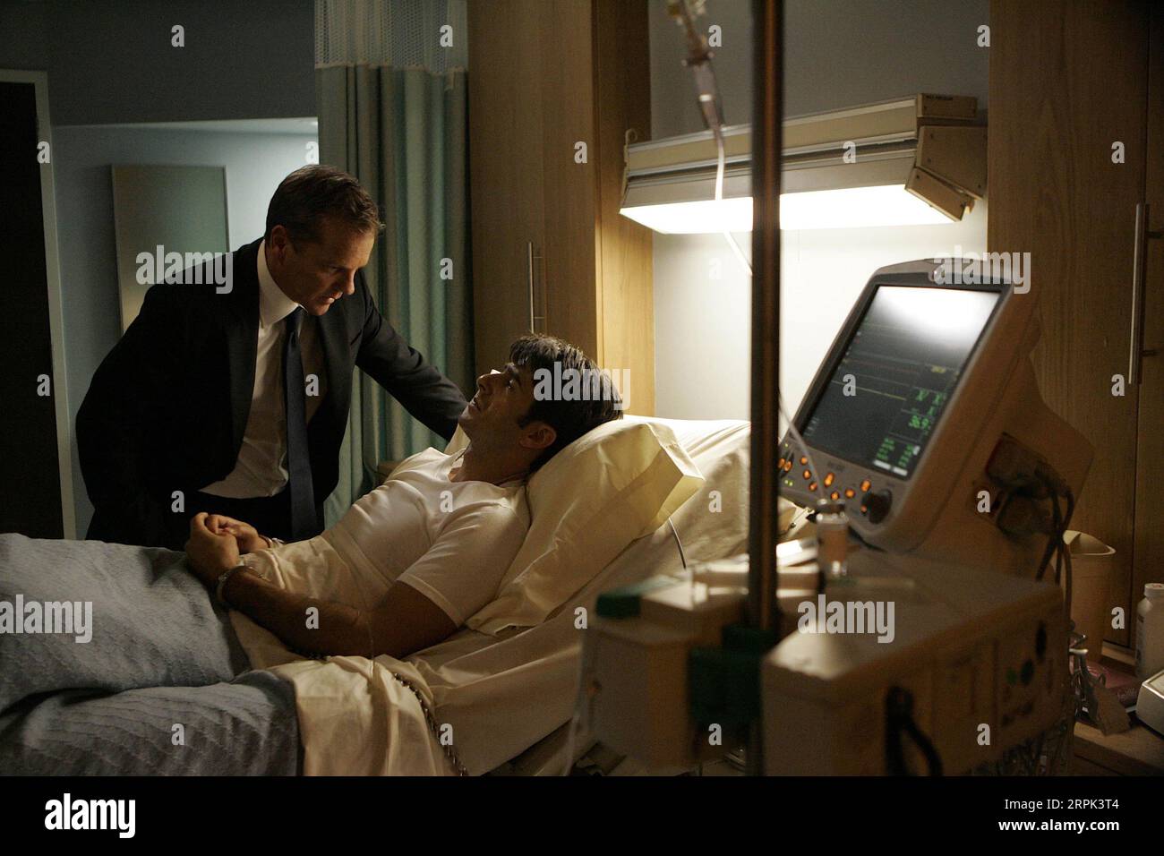24 TV Series Stock Photo - Alamy