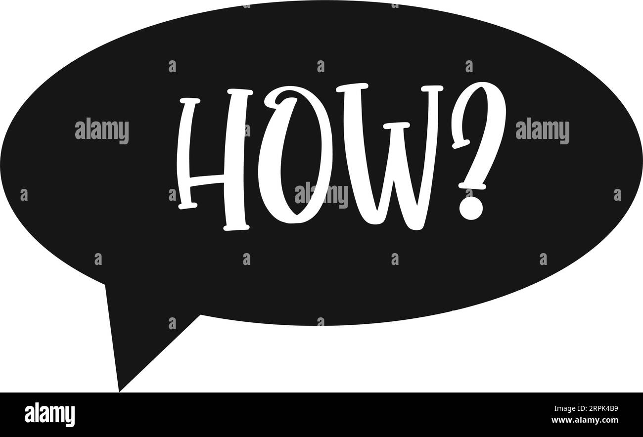 How question speech bubble. FAQ icon. Information, idea, consulting ...