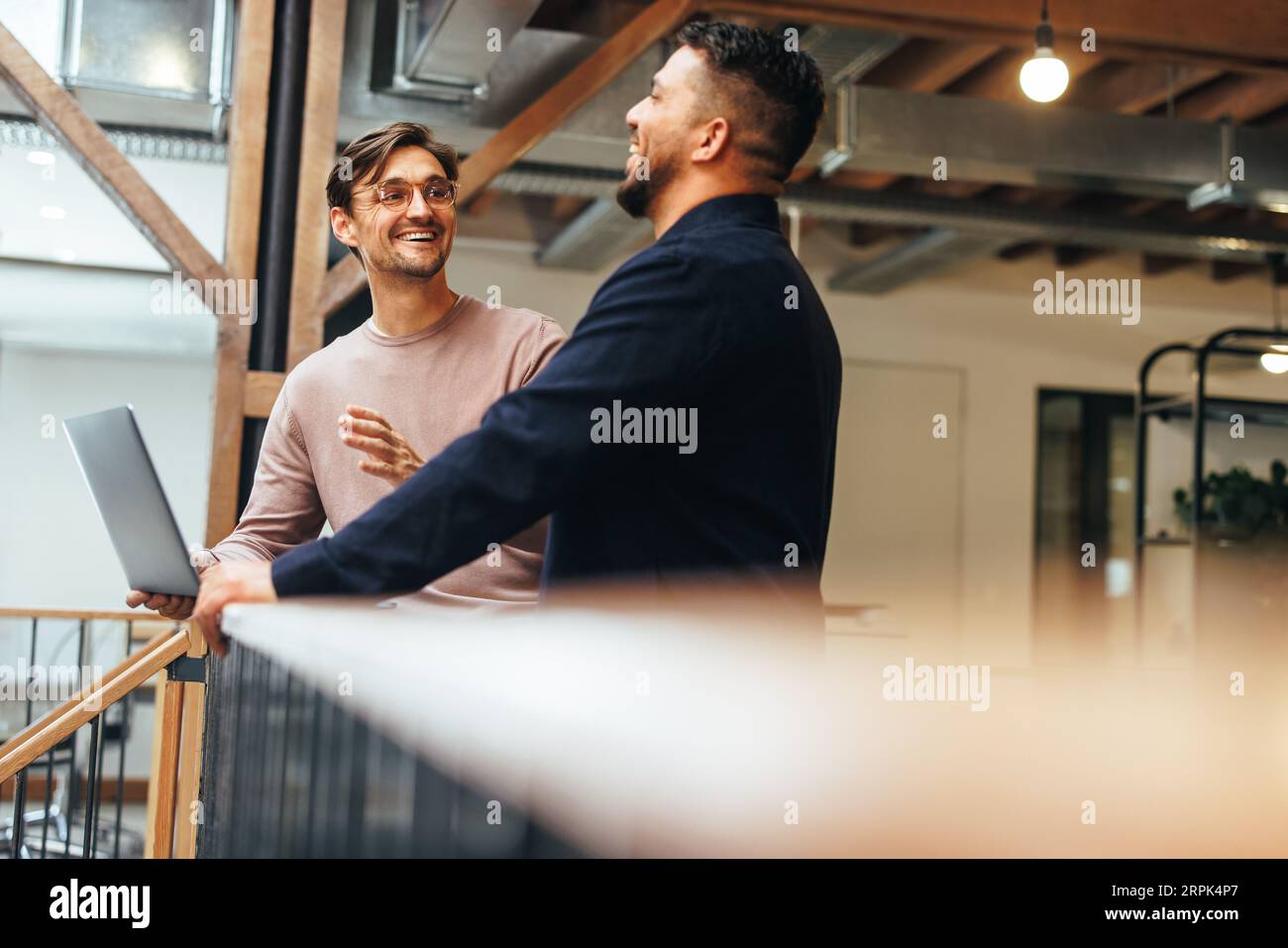Team balcony hi-res stock photography and images - Alamy