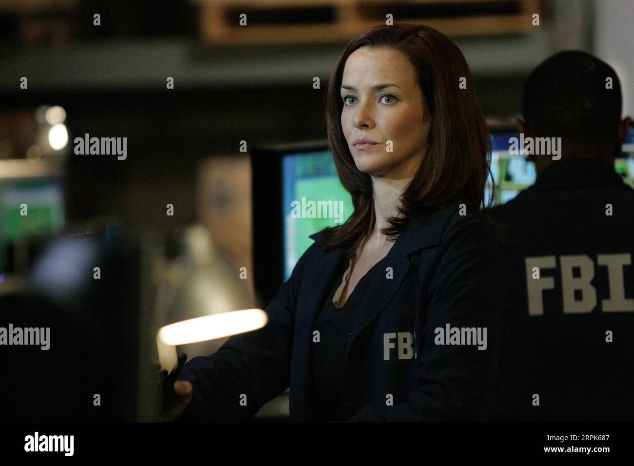 24 TV Series Stock Photo - Alamy