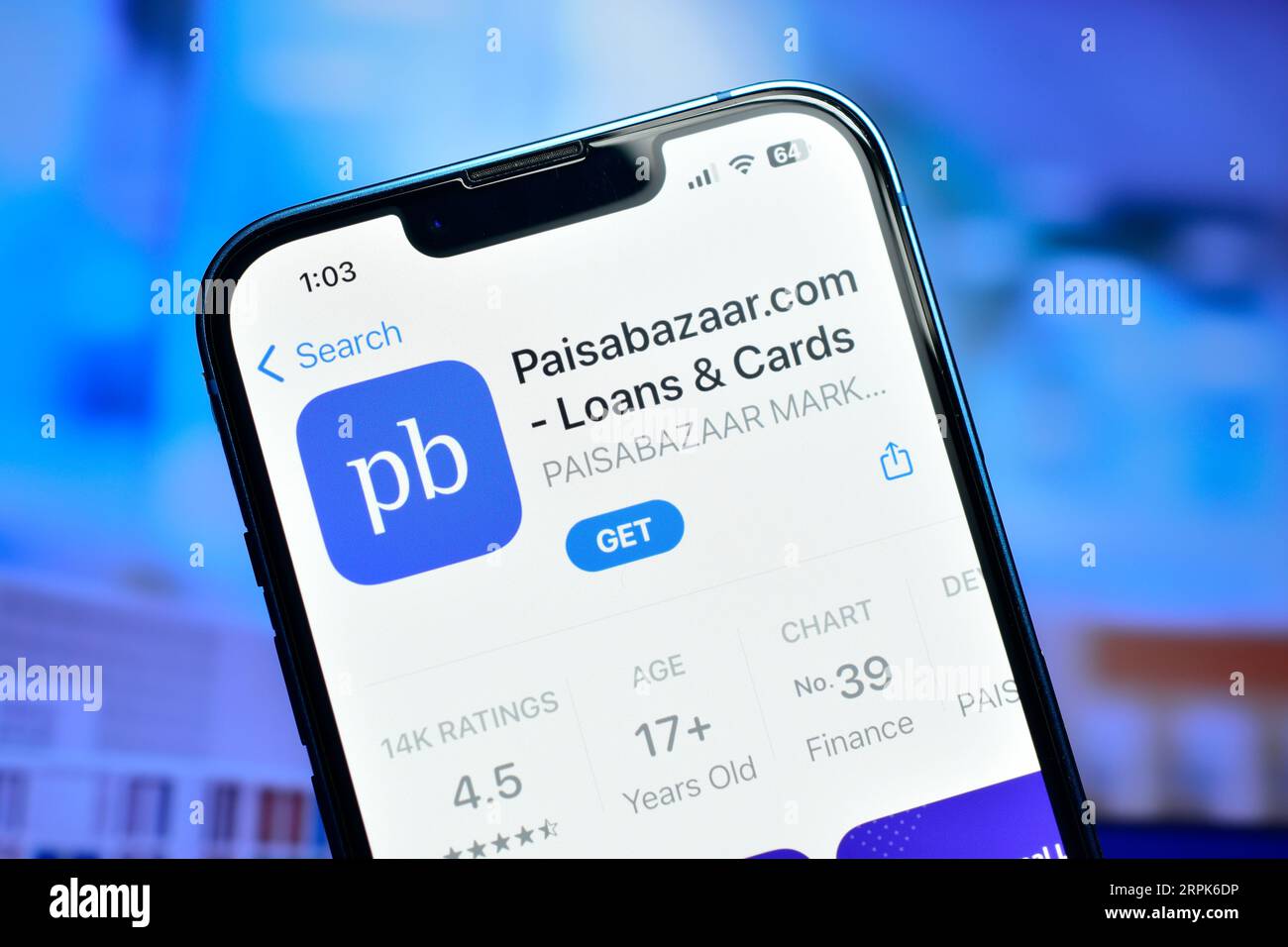 Paisabazaar hi-res stock photography and images - Alamy