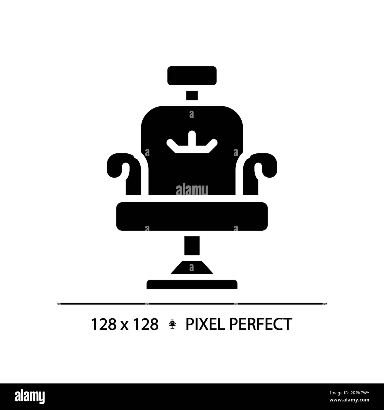 Dermatology chair Stock Vector Images - Alamy