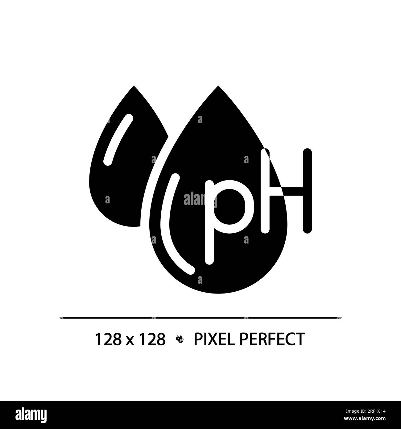 Alkaline ph Black and White Stock Photos & Images - Alamy