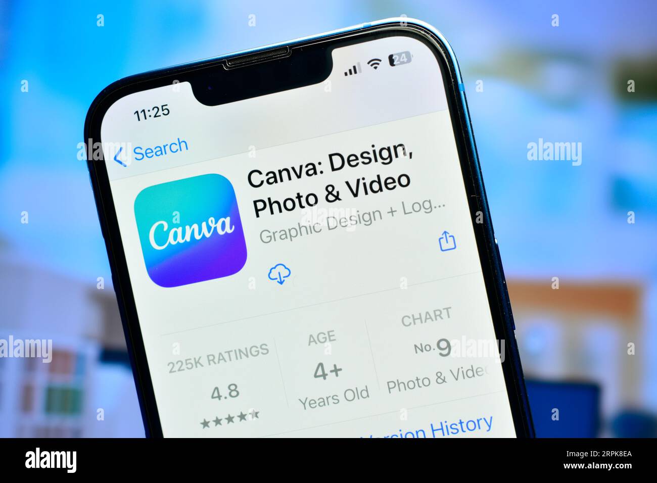 Friendly interface hi-res stock photography and images - Alamy