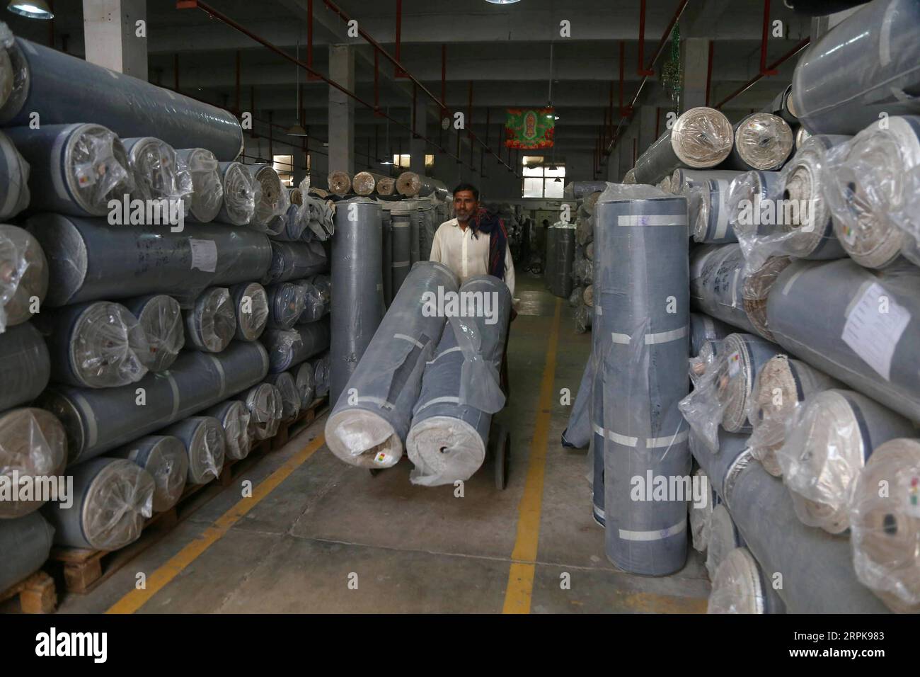 Textile Industry Karachi Pakistan at Stanley Blake blog