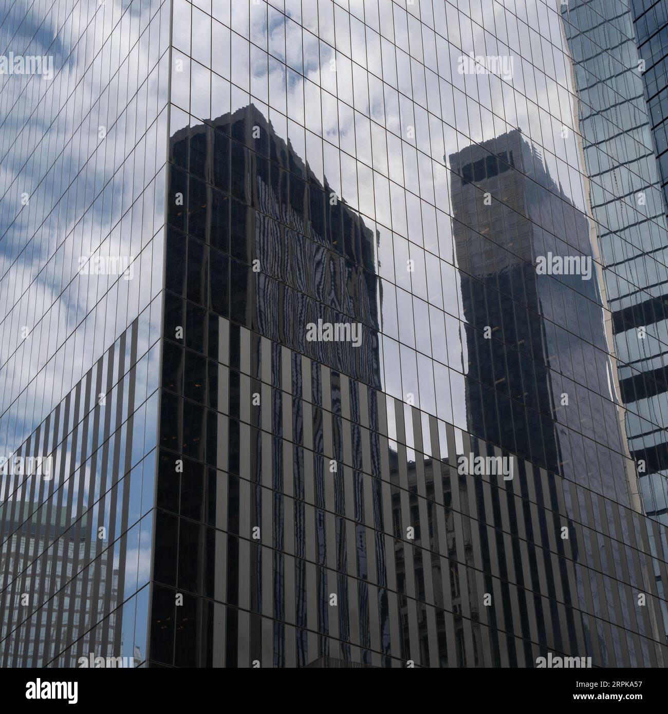 In another buildings glass windows hi-res stock photography and images ...