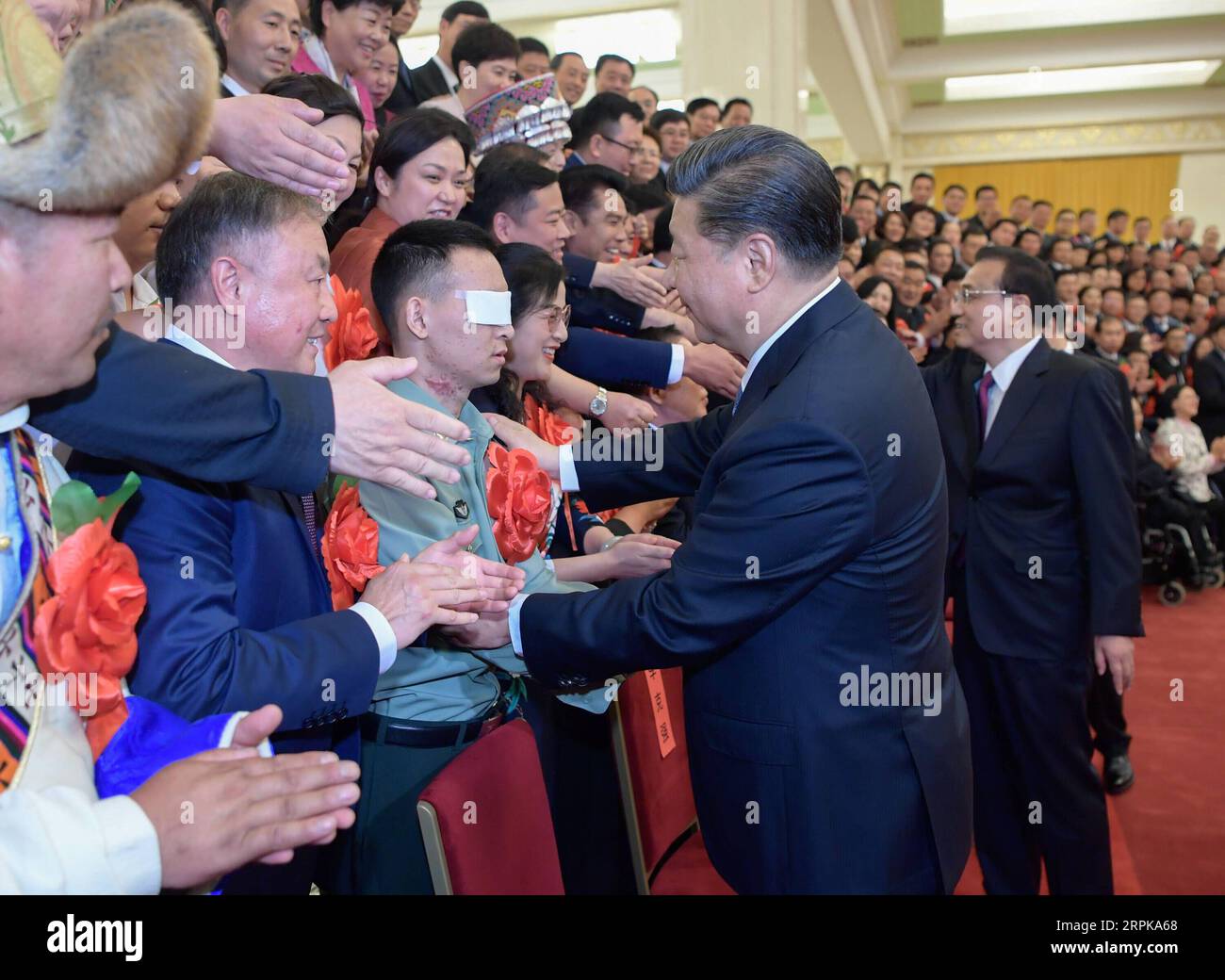 Disabled models hi-res stock photography and images - Alamy