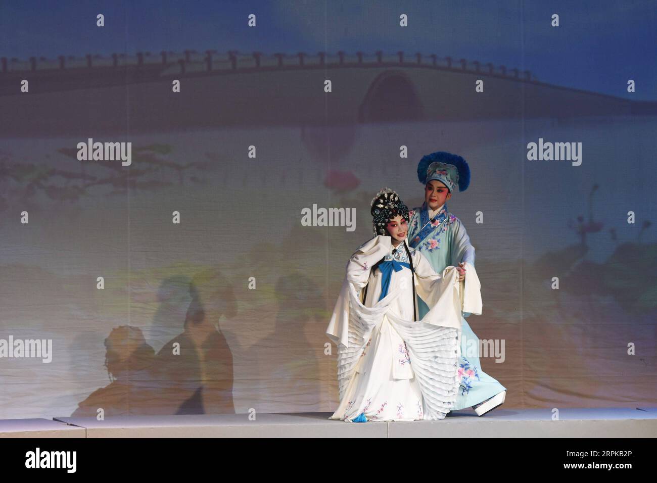 Kreta ayer singapore hi-res stock photography and images - Alamy