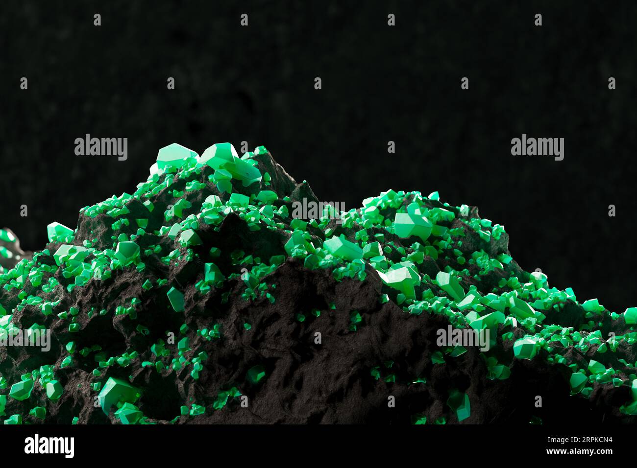 Uranium green hi-res stock photography and images - Alamy