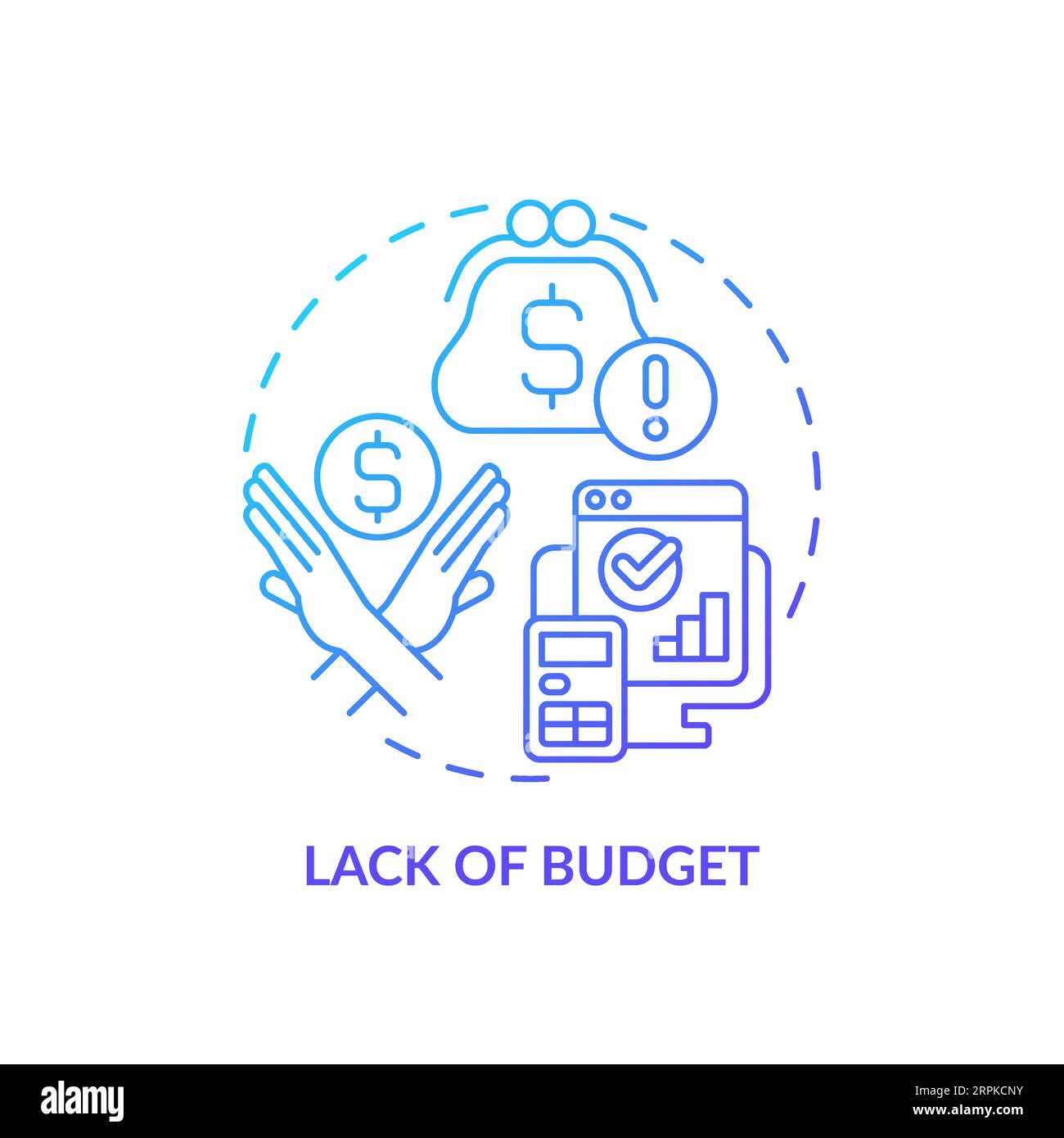 Objection customer Stock Vector Images - Alamy