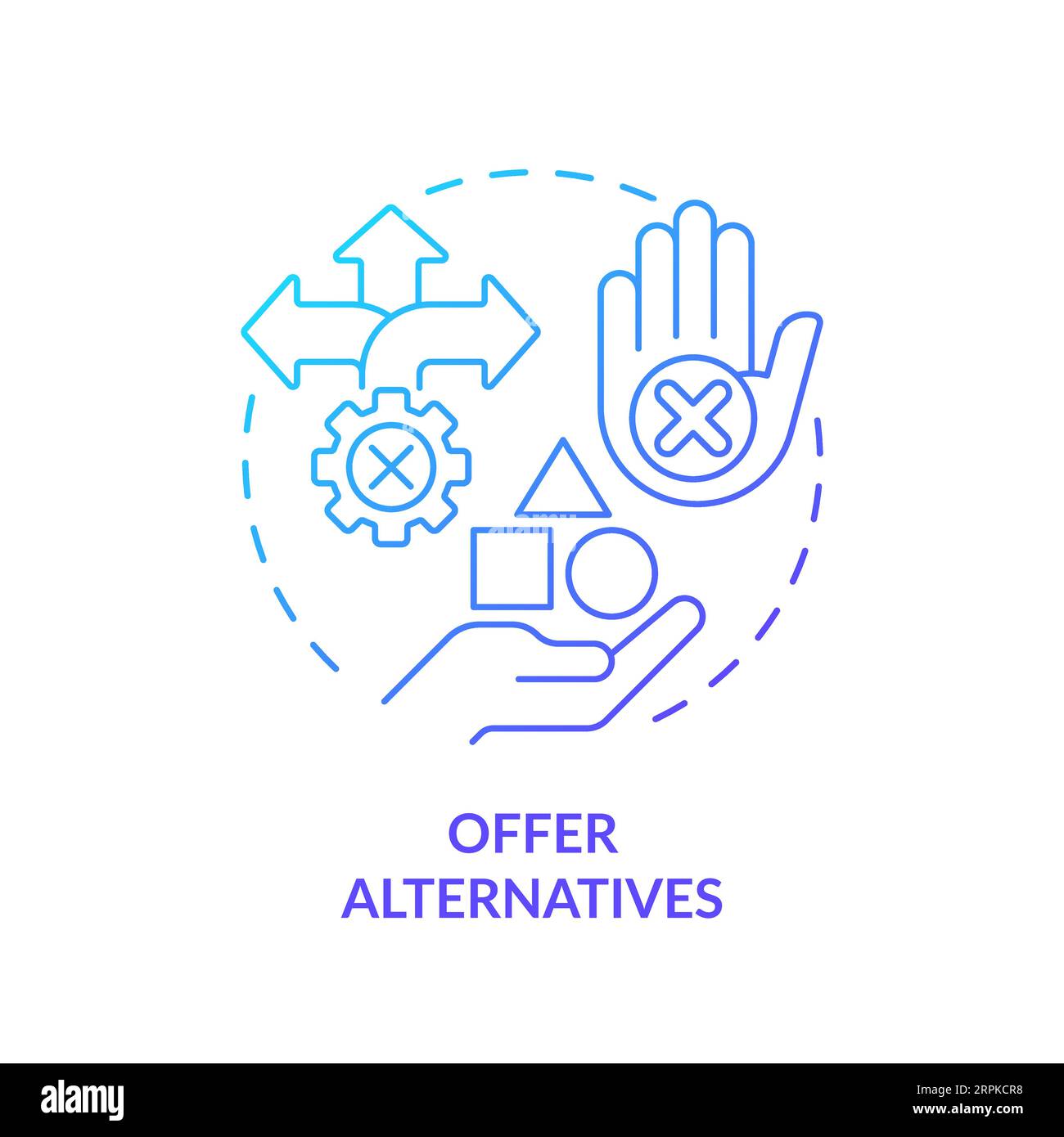 Customer service alternatives hi-res stock photography and images - Alamy