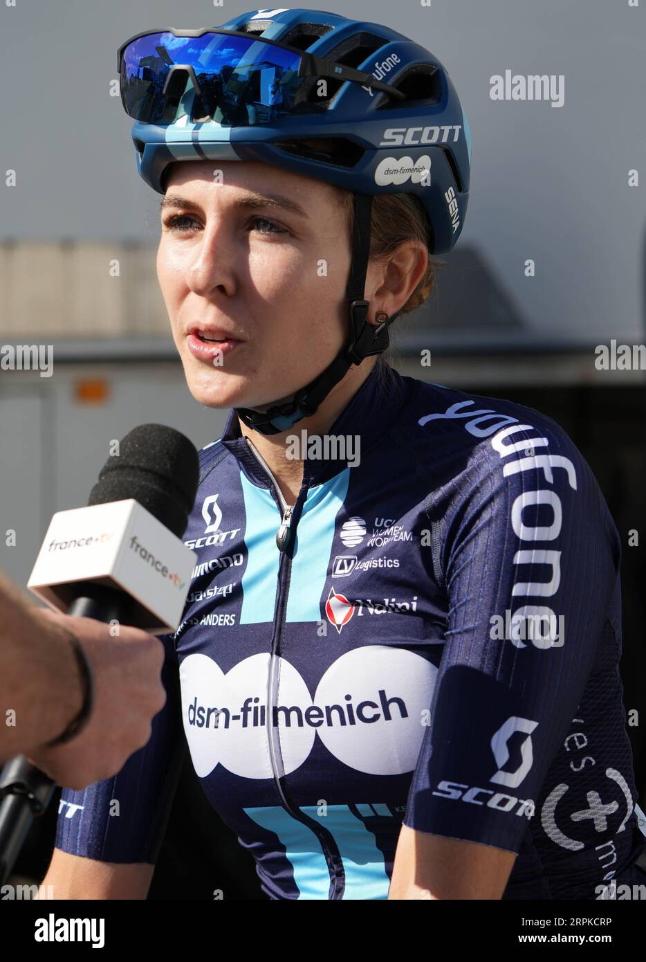 Team dsm firmenich hi-res stock photography and images - Alamy