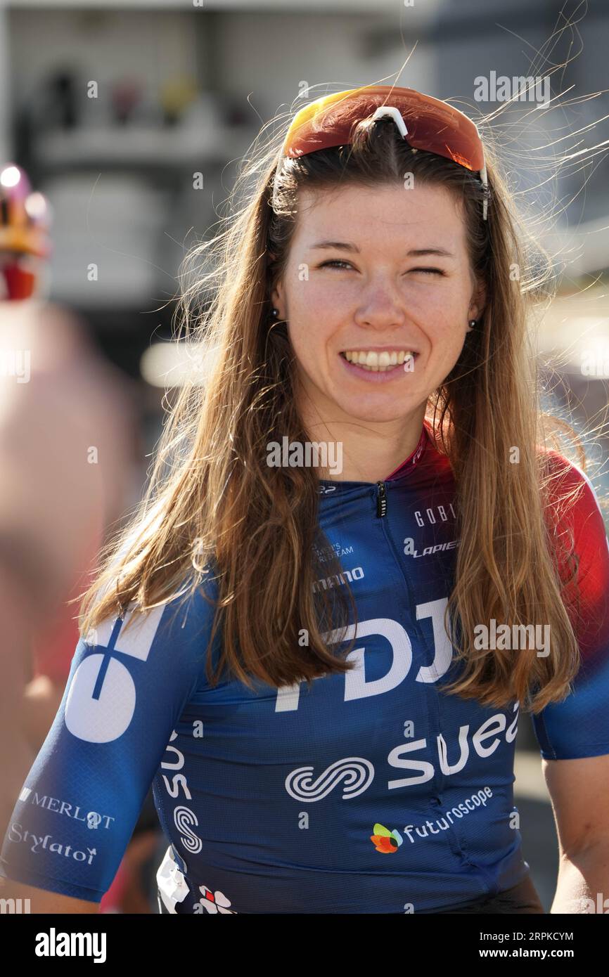 Marie le net hi-res stock photography and images - Alamy