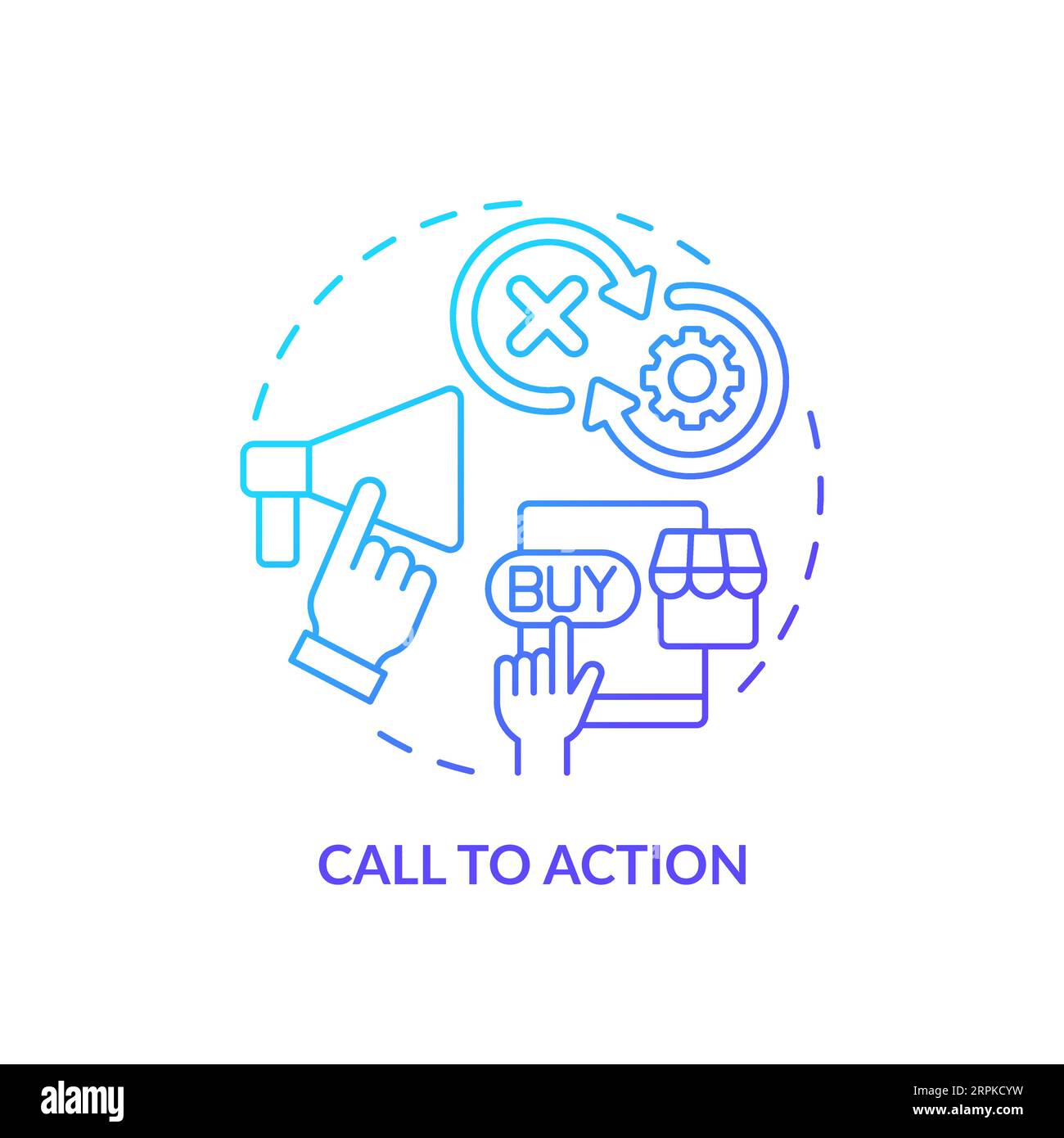 Action potential Stock Vector Images - Alamy