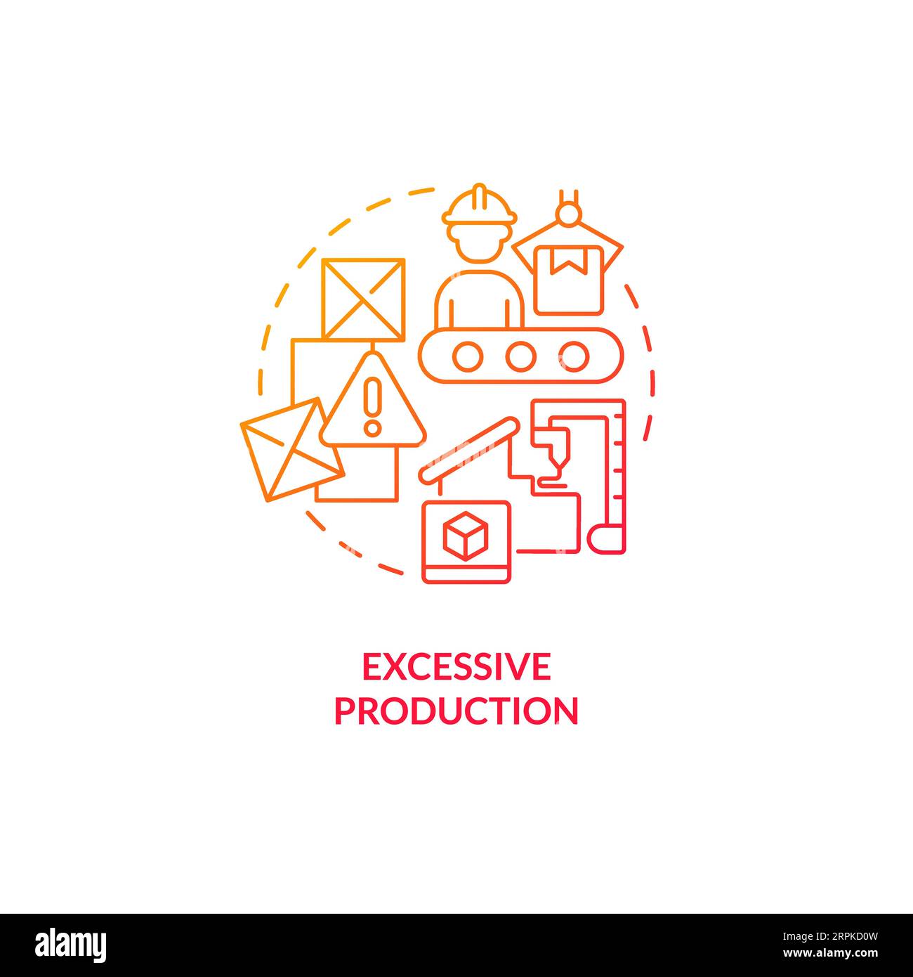 Excessive process hi-res stock photography and images - Alamy